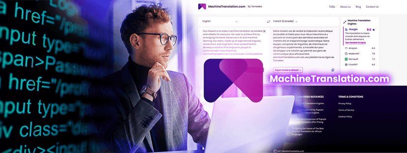 A Detailed Feature Analysis: Our Enhanced Translation Accuracy