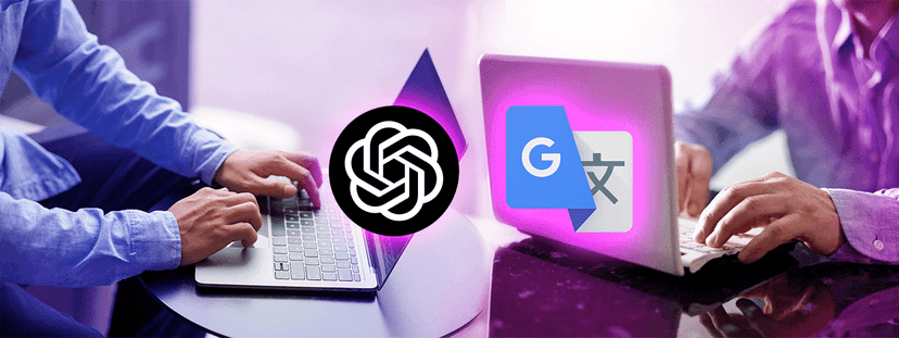 ChatGPT vs. Google Translate: Which is Better?