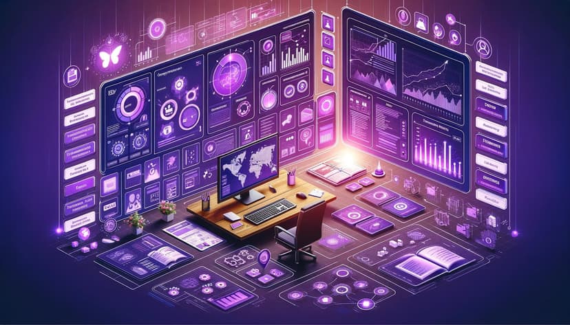 Translation Management Systems (TMS): A Comprehensive Guide